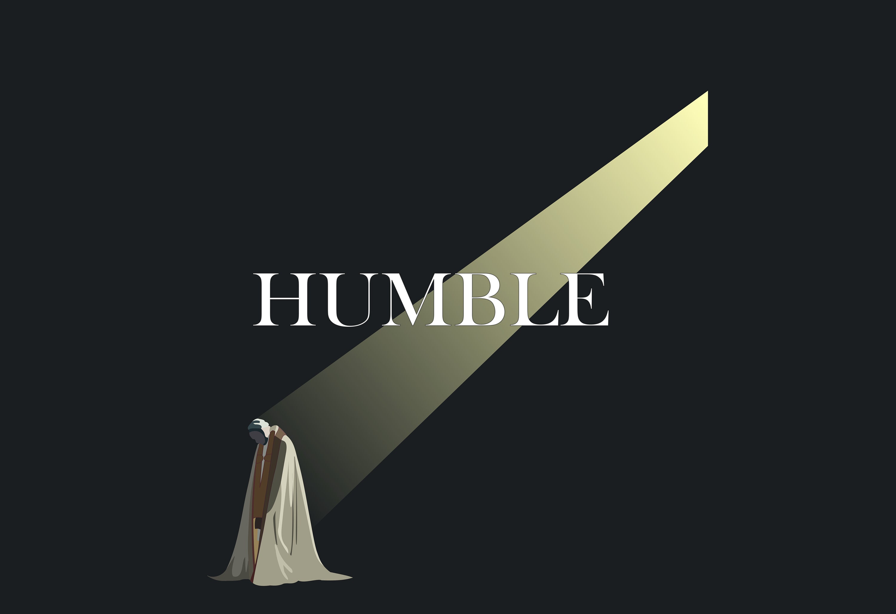 Kendrick Lamar Humble Printable Poster - Etsy