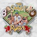 The Sandlot Birthday Cake Topper, Baseball Cake Topper, Sandlot ...