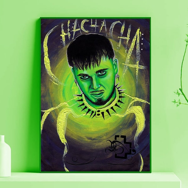 Kaarija Poster - Etsy