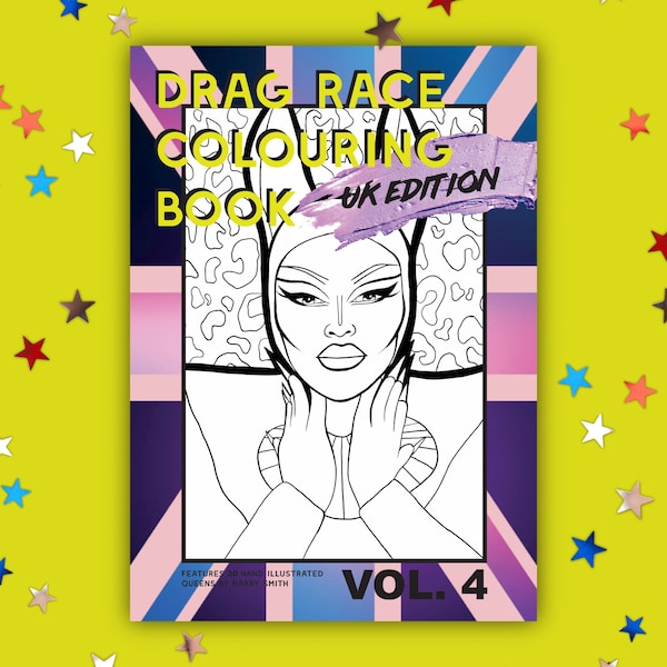 Printable Coloring - Etsy UK