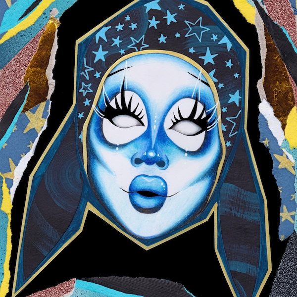 Drag Queen Gifts - 60+ Gift Ideas for 2024