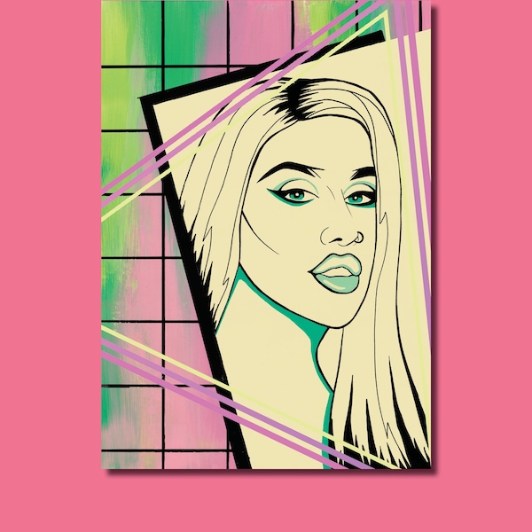 Adore Delano - Etsy