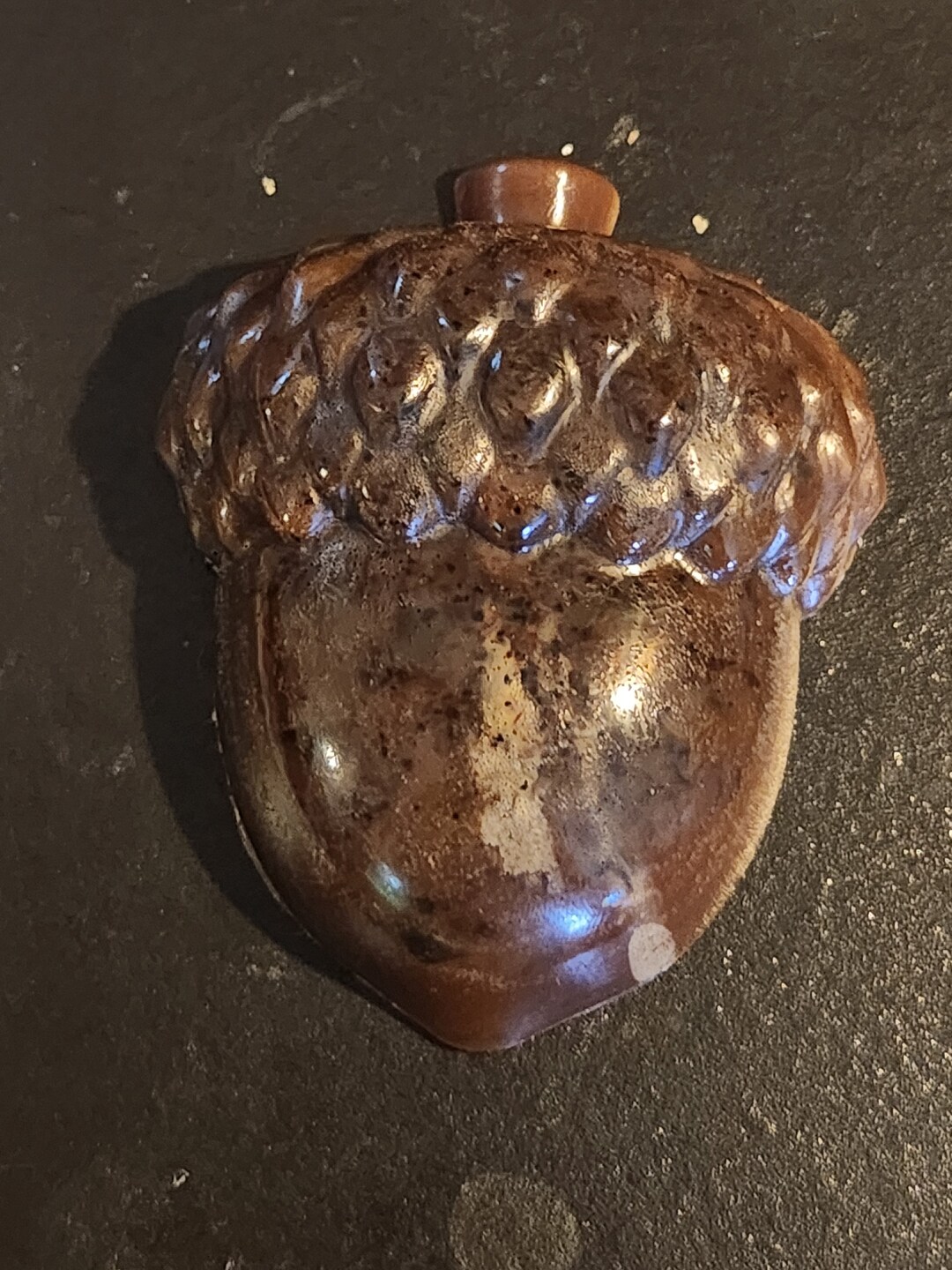 Pure, Natural, Made From Scratch. Acorn-made to Order - Etsy