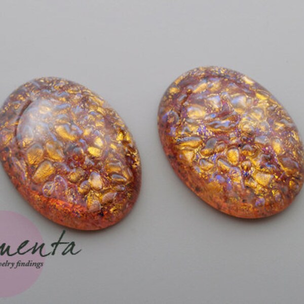 Glass Cabochons - Etsy
