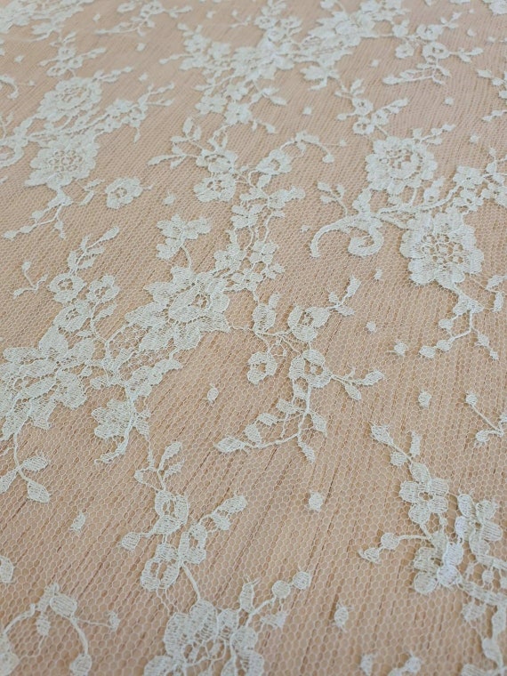 Mint lace material store