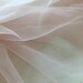 Pink Tulle Fabric, Lingerie Net, Pink Tulle Fabric, Soft Baby Pink ...