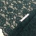 Green Lace Fabric Embroidered Lace French Lace Wedding Lace Bridal Lace ...