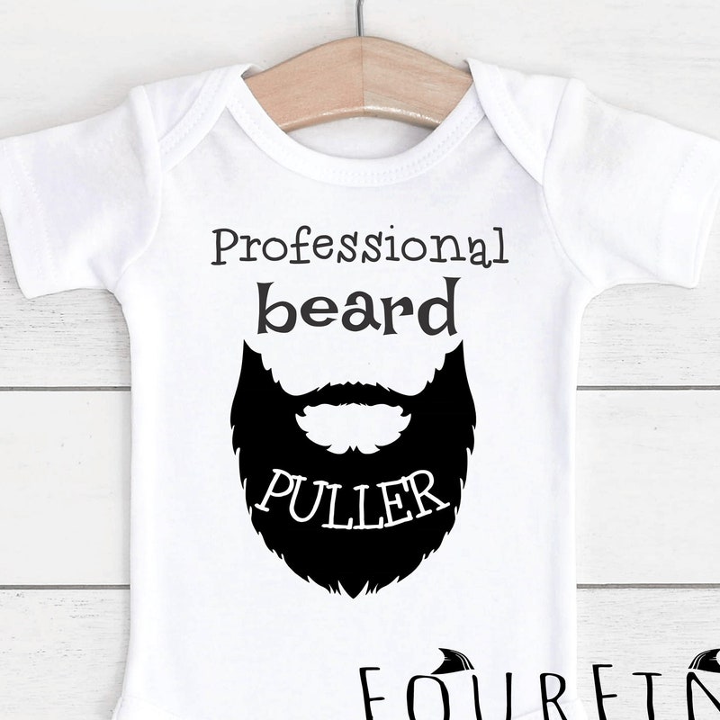 Beard Puller - Etsy