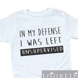 Funny Toddler Boy Shirt Funny Kids Shirt Boys Shirts Funny Trendy ...