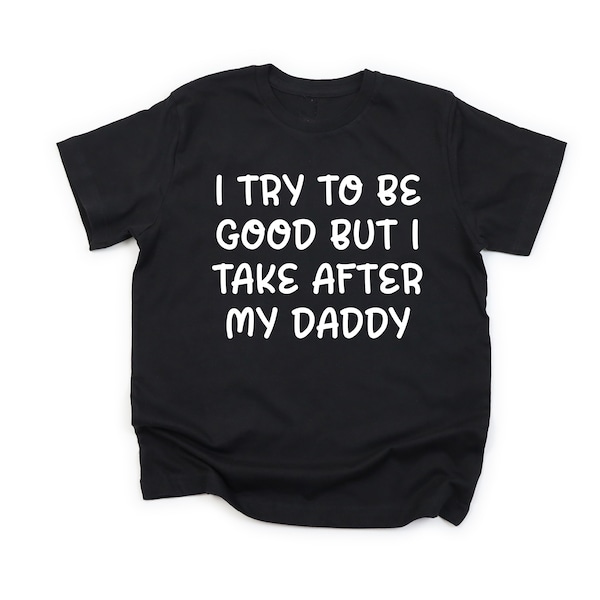 Funny Toddler Shirt - Etsy