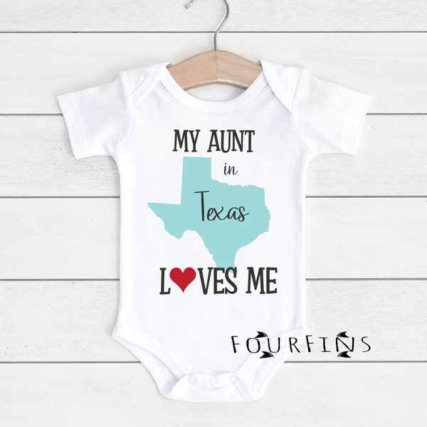 Texas Baby - Etsy