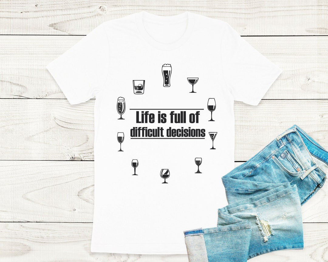 Funny Mens Shirt Humorous T Shirts for Men Funny Tshirt for Men Funny ...