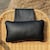 Leather Neck Half Roll From 30 X 7.5 X 15 Cm With Foam Filling Neck ...