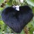 Leather Neck Half Roll From 30 X 7.5 X 15 Cm With Foam Filling Neck ...