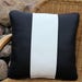 Leather Neck Half Roll From 30 X 7.5 X 15 Cm With Foam Filling Neck ...