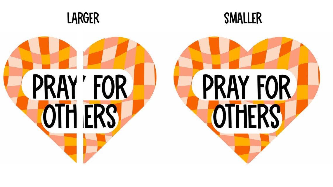 Christian Bulletin Board: Sprinkle Your Day With Prayer - Etsy