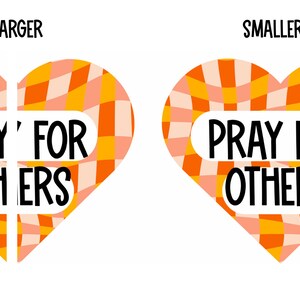 Christian Bulletin Board: Sprinkle Your Day With Prayer - Etsy