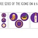 Lent Bulletin Board: We Follow Jesus Along the Way of the Cross - Etsy