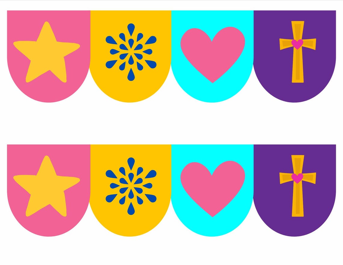 Catholic Schools Bulletin Board: Celebrating Catholic School's Week - Etsy