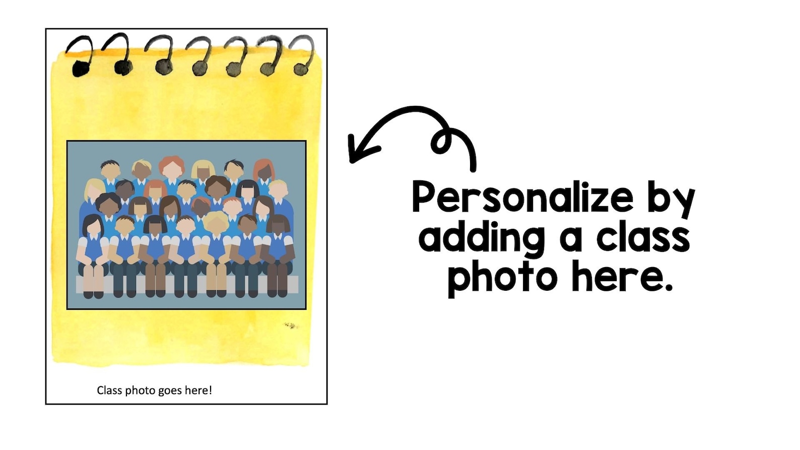 Christian Bulletin Board Set: We Are All God's Masterpieces - Etsy