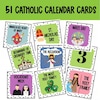 Catholic Vocations Presentation, Discussion Questions & Crossword ...