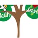 Catholic Schools Week Bulletin Board: Growing Leaders - Etsy