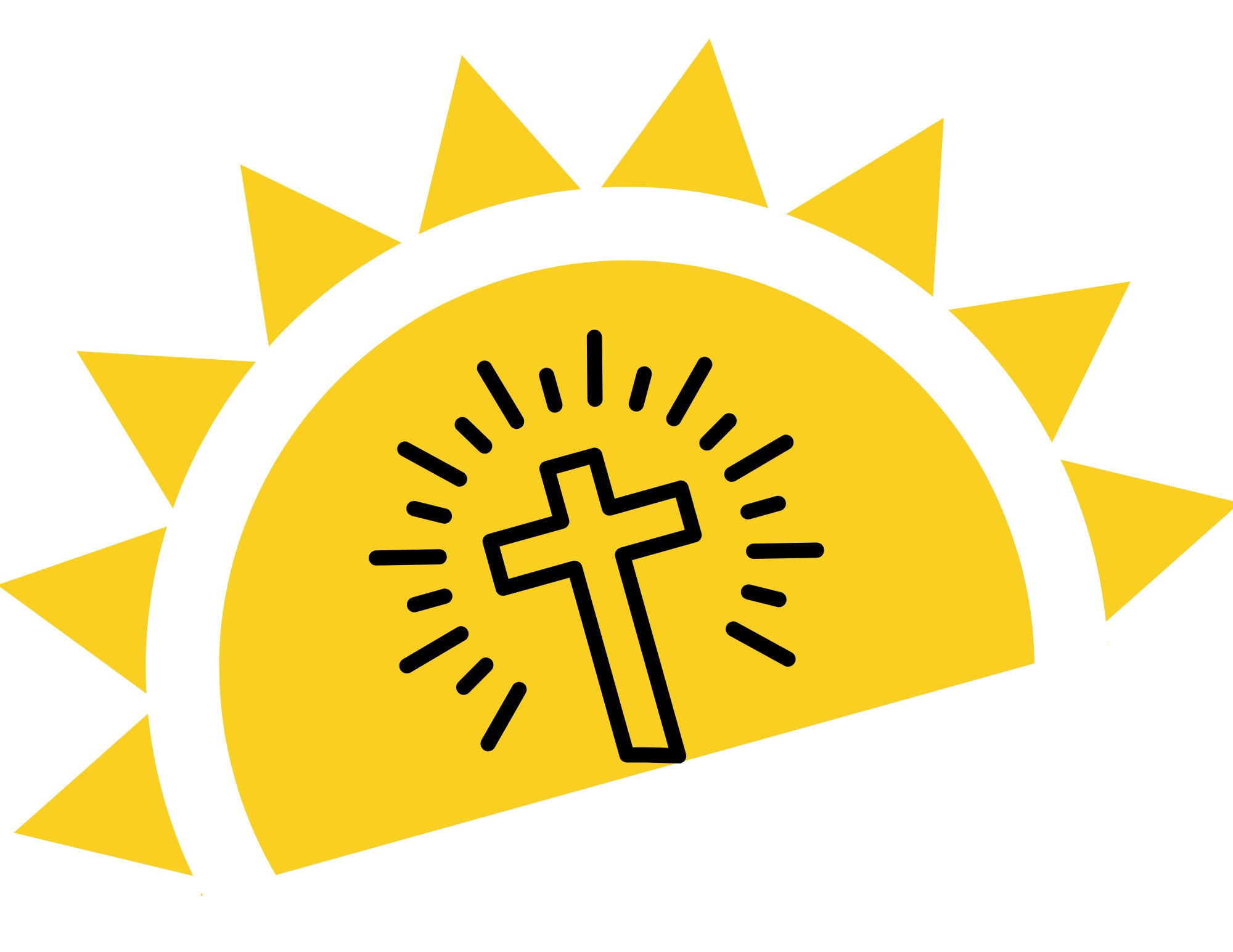 Christian Bulletin Board: His Mercies Are New Every Morning - Etsy