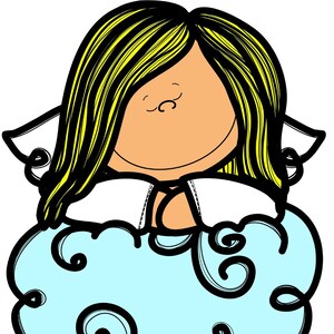 Catholic Bulletin Board: Angel of God (guardian Angel) Prayer - Etsy