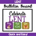 Lent Bulletin Board Set-christian Classroom- Lent Decor Display-lent ...