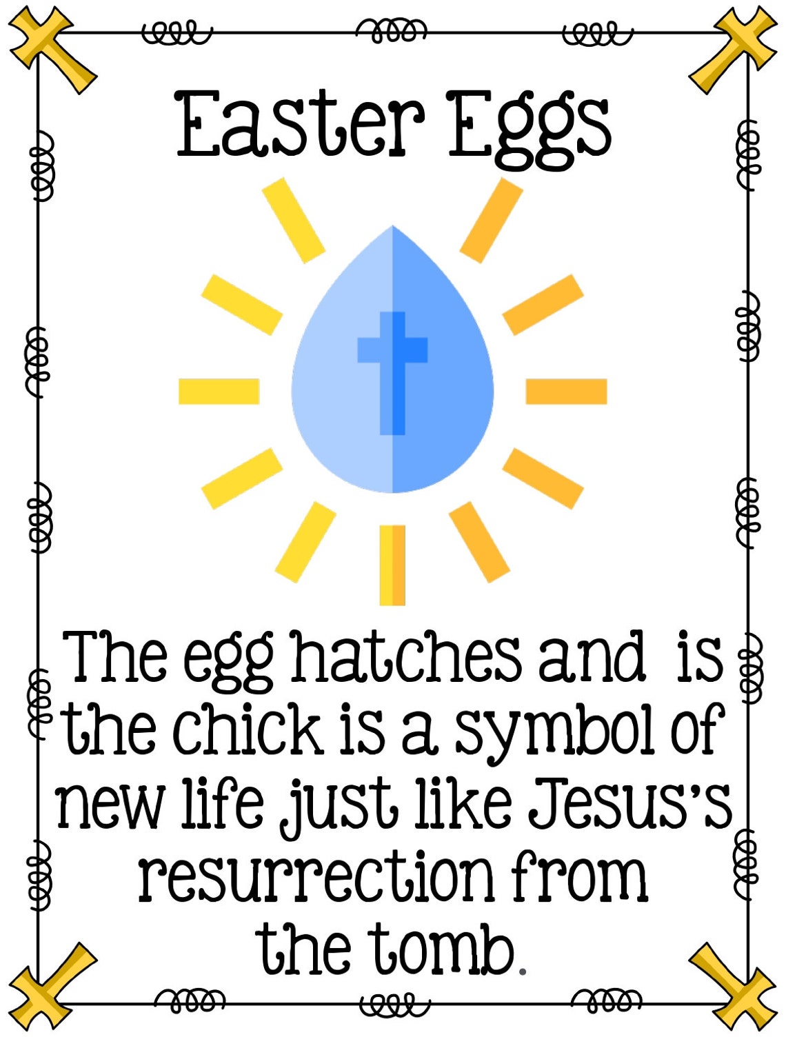 Lent Bulletin Board Set- Christian Classroom, Church, Parish Bulletin ...