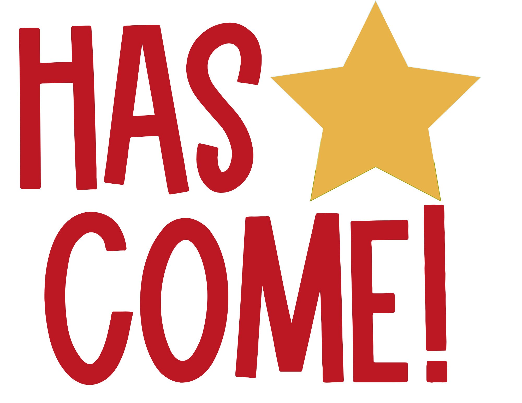 Christian Advent Christmas Bulletin Board: Joy to the World - Etsy