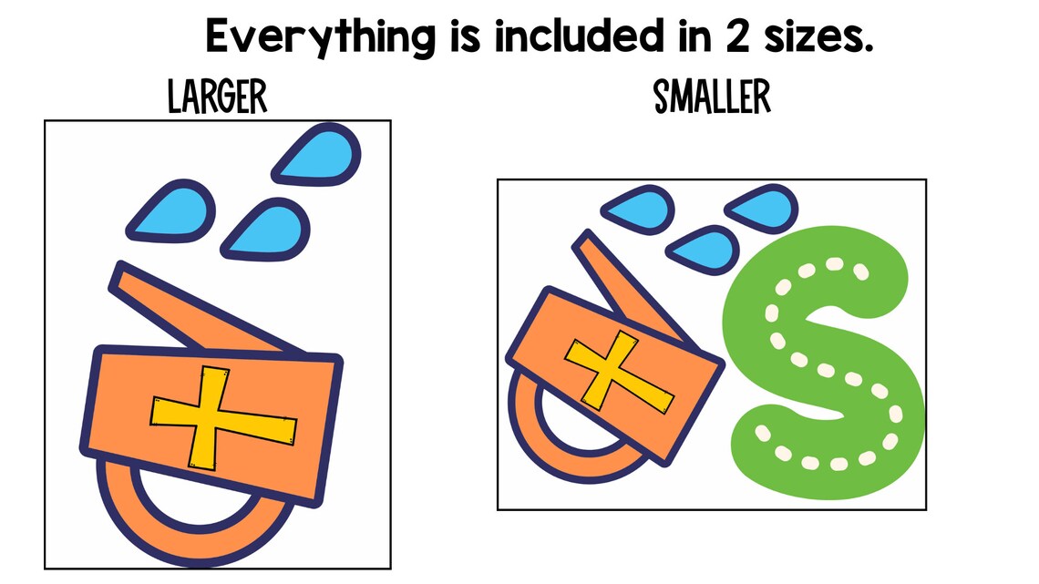 Christian Bulletin Board: Sprinkle Your Day With Prayer - Etsy