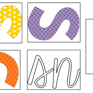 Winter Christian Bulletin Board Set: Snow Many Blessings - Etsy