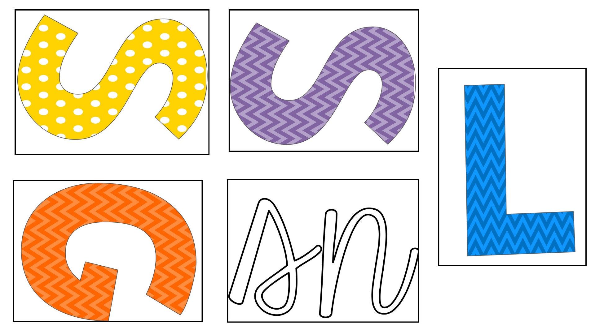 Winter Christian Bulletin Board Set: Snow Many Blessings - Etsy