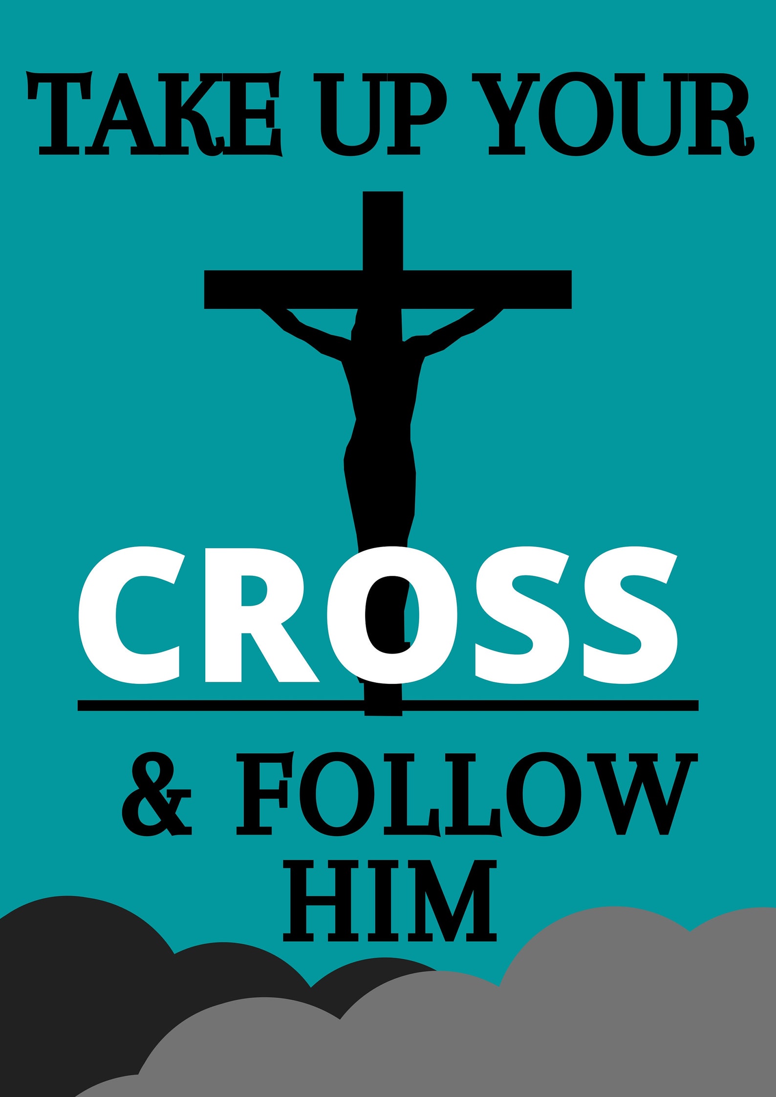 Catholic Vocation Posters - Etsy