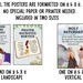 Lent Bulletin Board-church Bulletin Board-christian Classroom- From ...