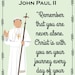 Catholic Saint Posters - Etsy