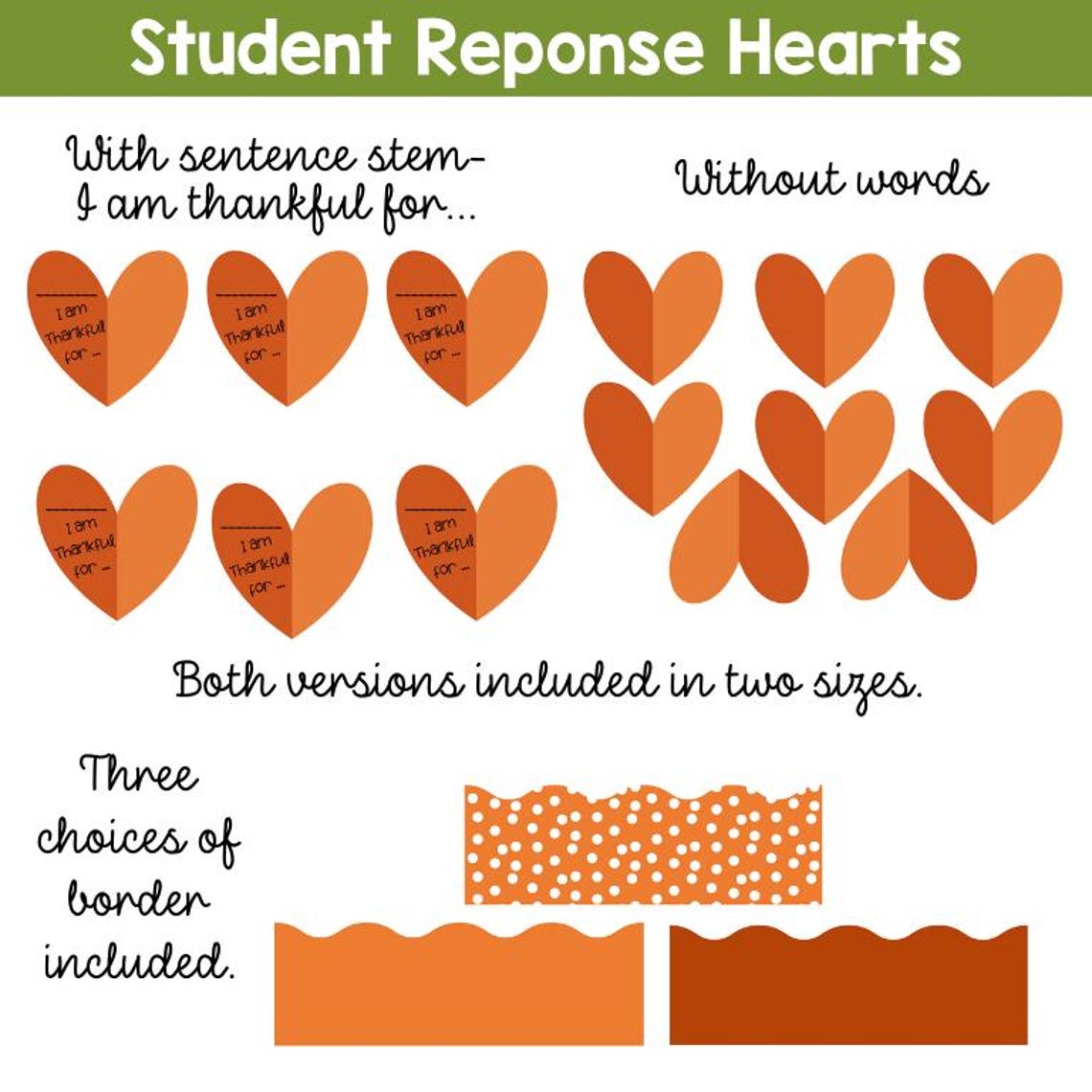 Fall Christian Bulletin Board:give Thanks With a Grateful Heart - Etsy
