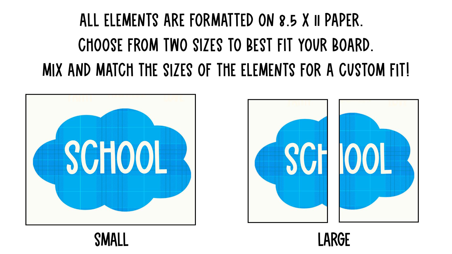 Catholic Schools Week Bulletin Board: Growing Hearts - Etsy
