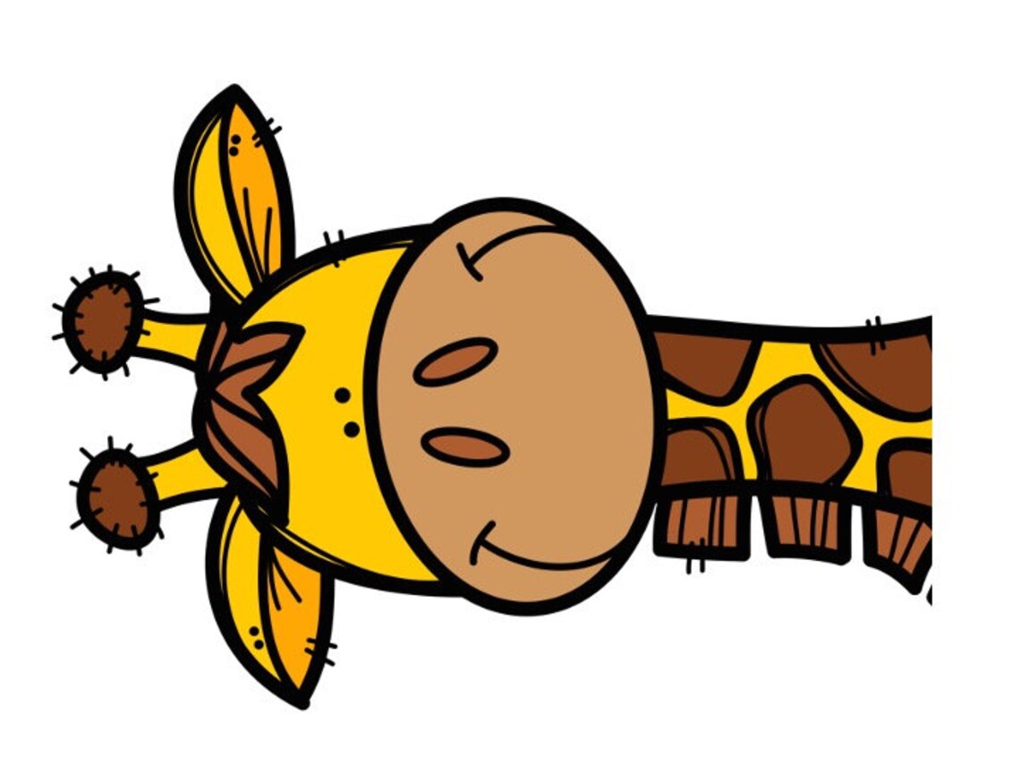 Christian Jungle Bulletin Board Door-editable - Personalize-we Are Wild ...