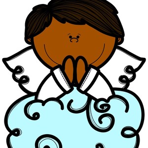 Catholic Bulletin Board: Angel of God (guardian Angel) Prayer - Etsy