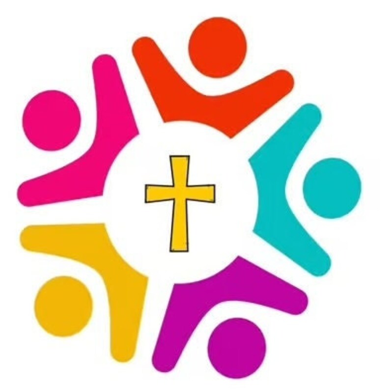 Catholic Schools Week Bulletin Board Set: United in Faith and Community ...
