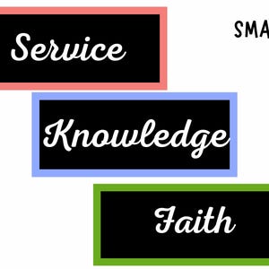 Catholic Schools Bulletin Board: Communities of Faith, Knowledge and ...