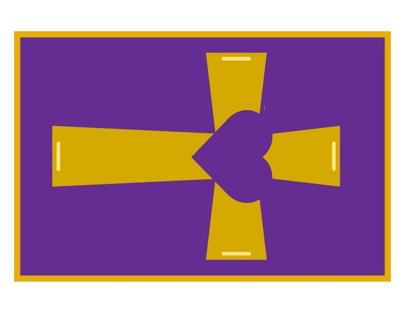 Lent Bulletin Board -classroom, Parish Decor-living Lent-christian ...