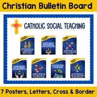 End of Year Classroom Awards Catholic - Etsy