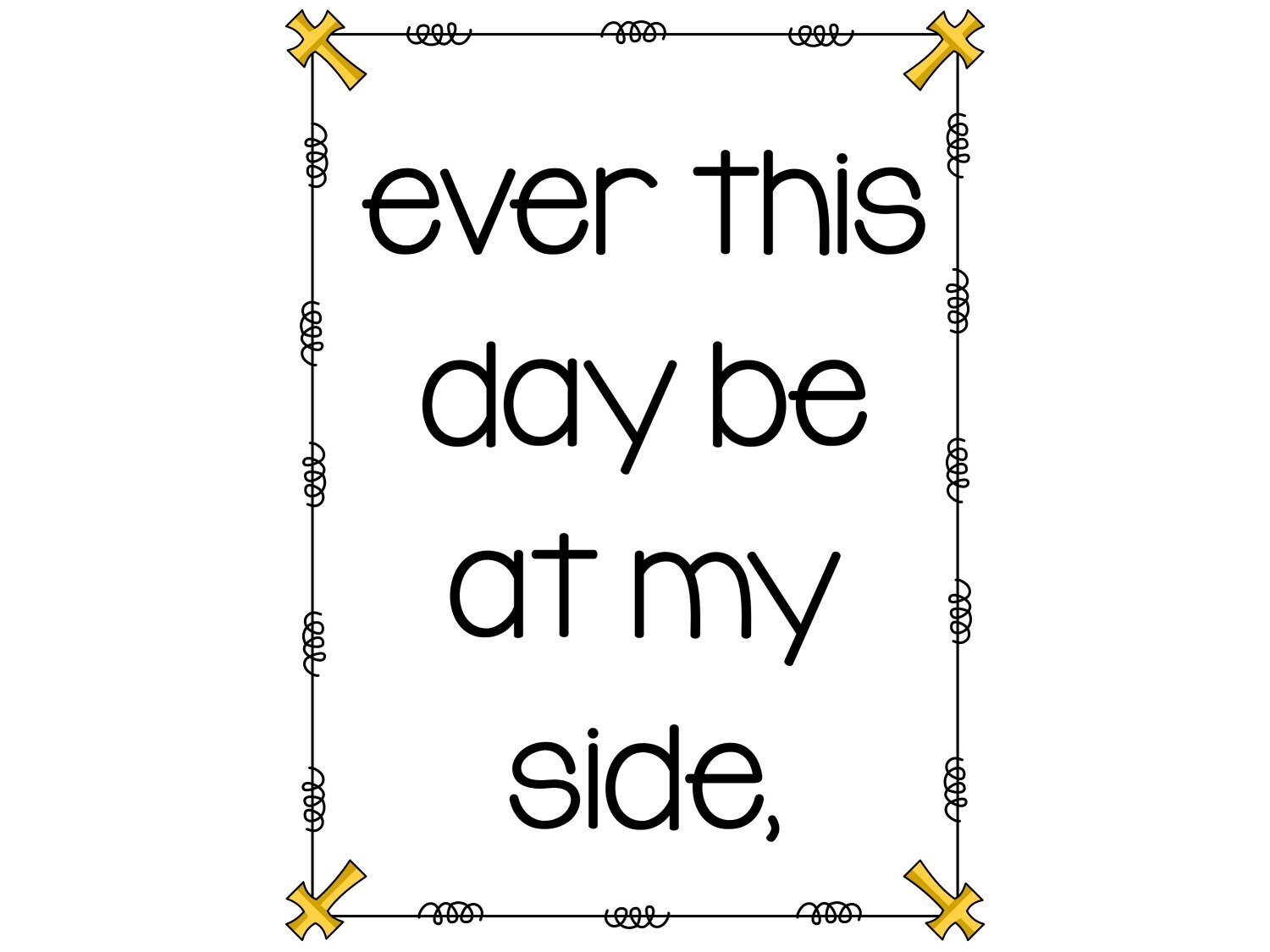 Catholic Bulletin Board: Angel of God (guardian Angel) Prayer - Etsy