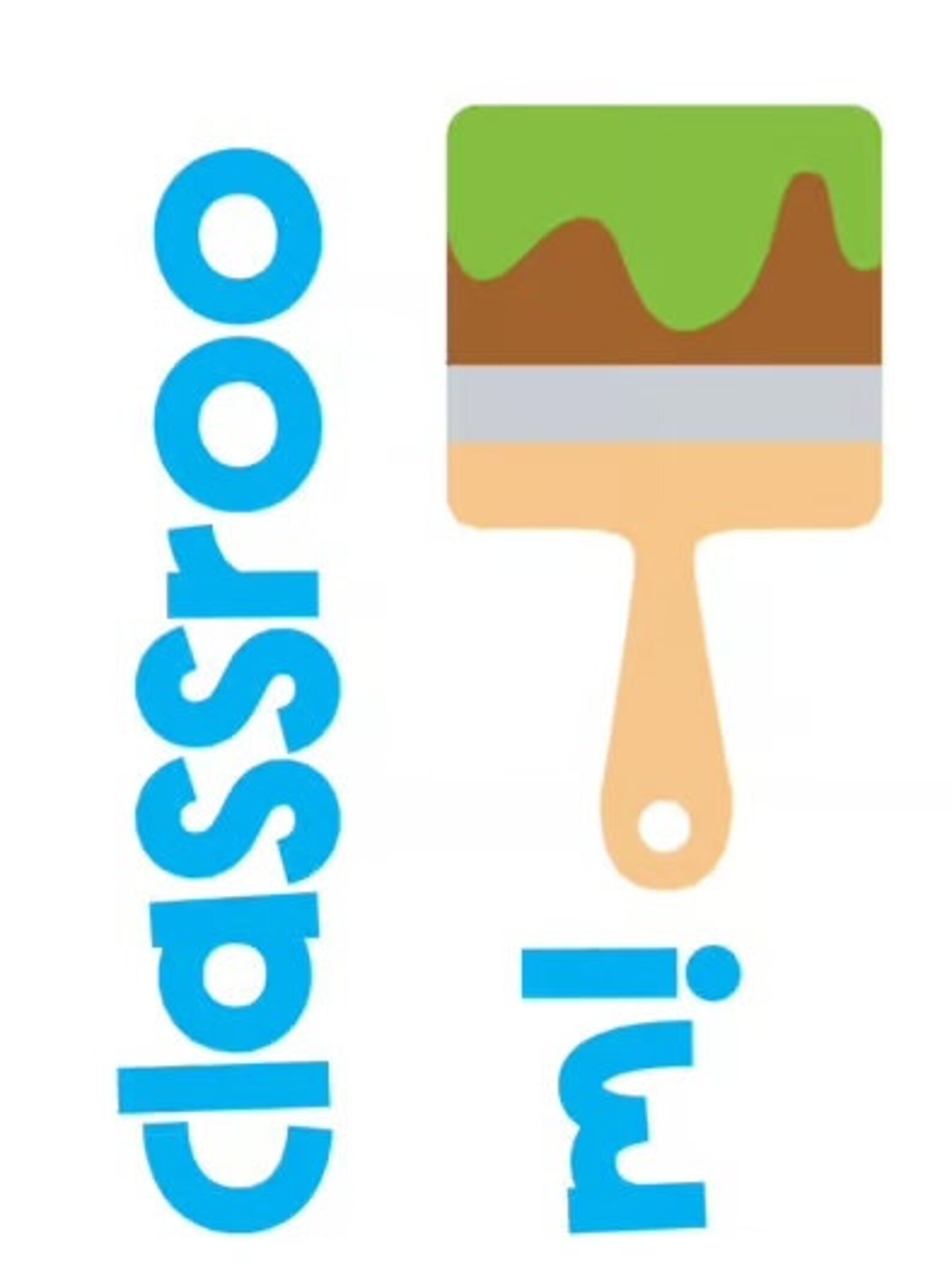 Christian Back-to-school Door Decor: Masterpieces - Etsy