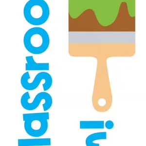 Christian Back-to-school Door Decor: Masterpieces - Etsy