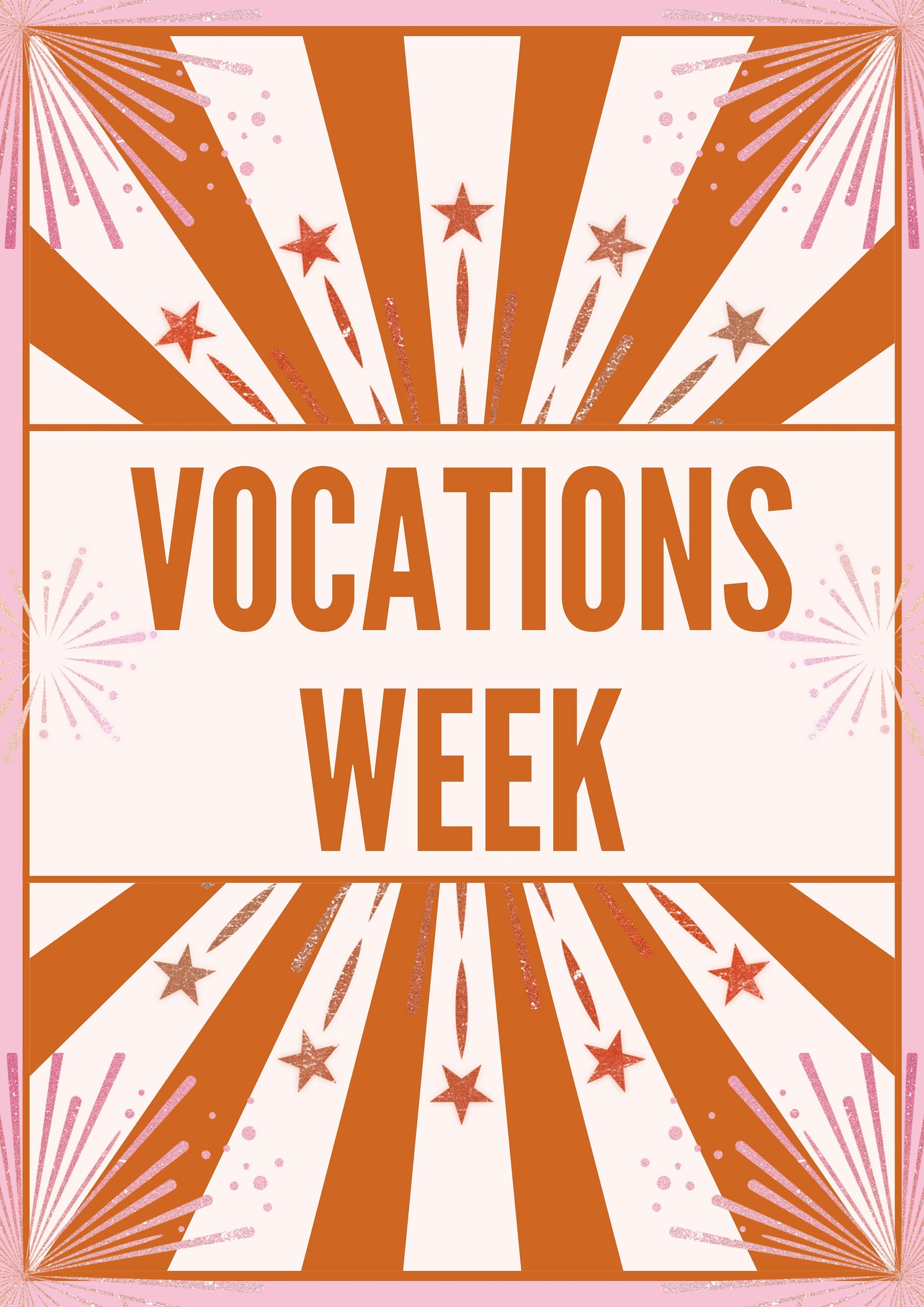 Catholic Vocation Posters - Etsy