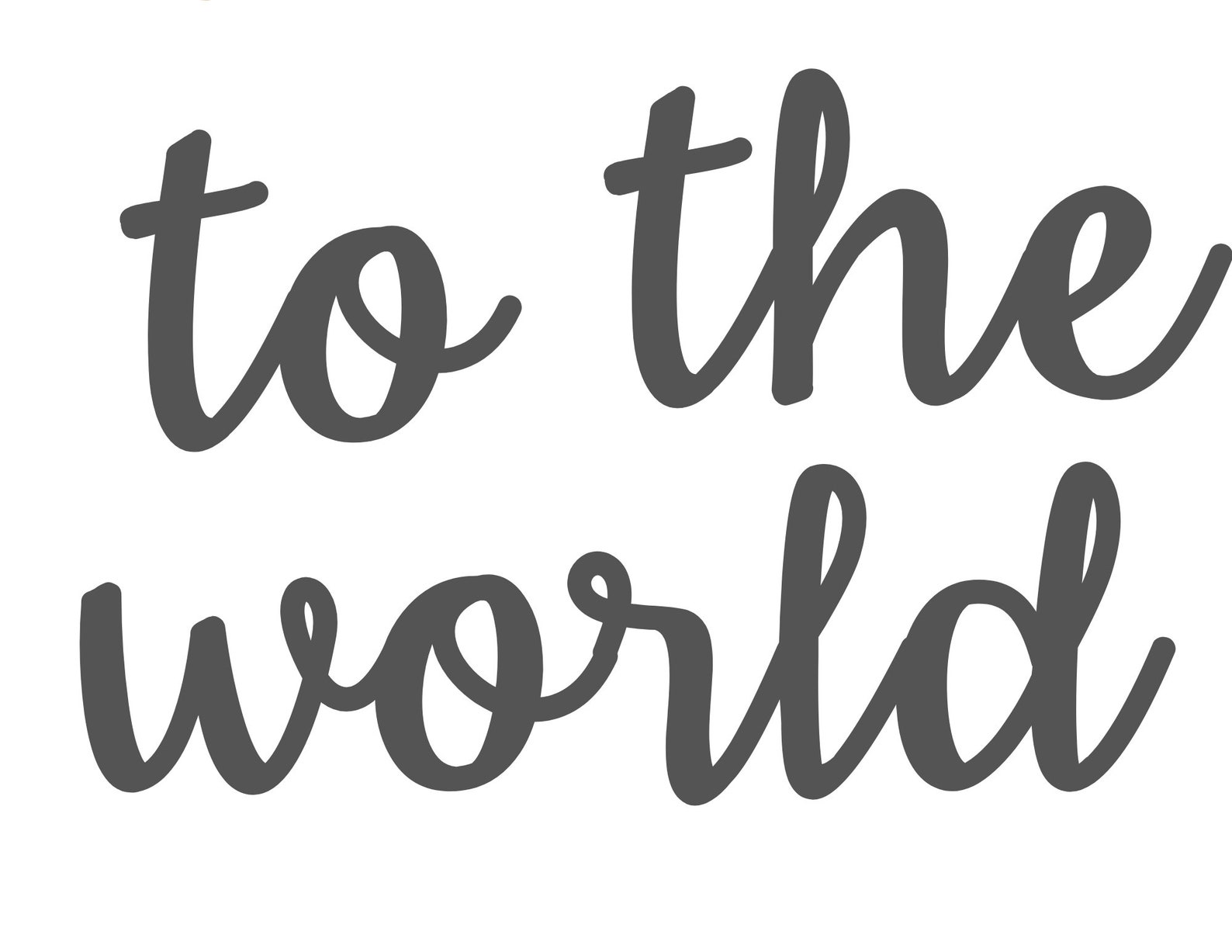 Christian Advent Christmas Bulletin Board: Joy to the World - Etsy